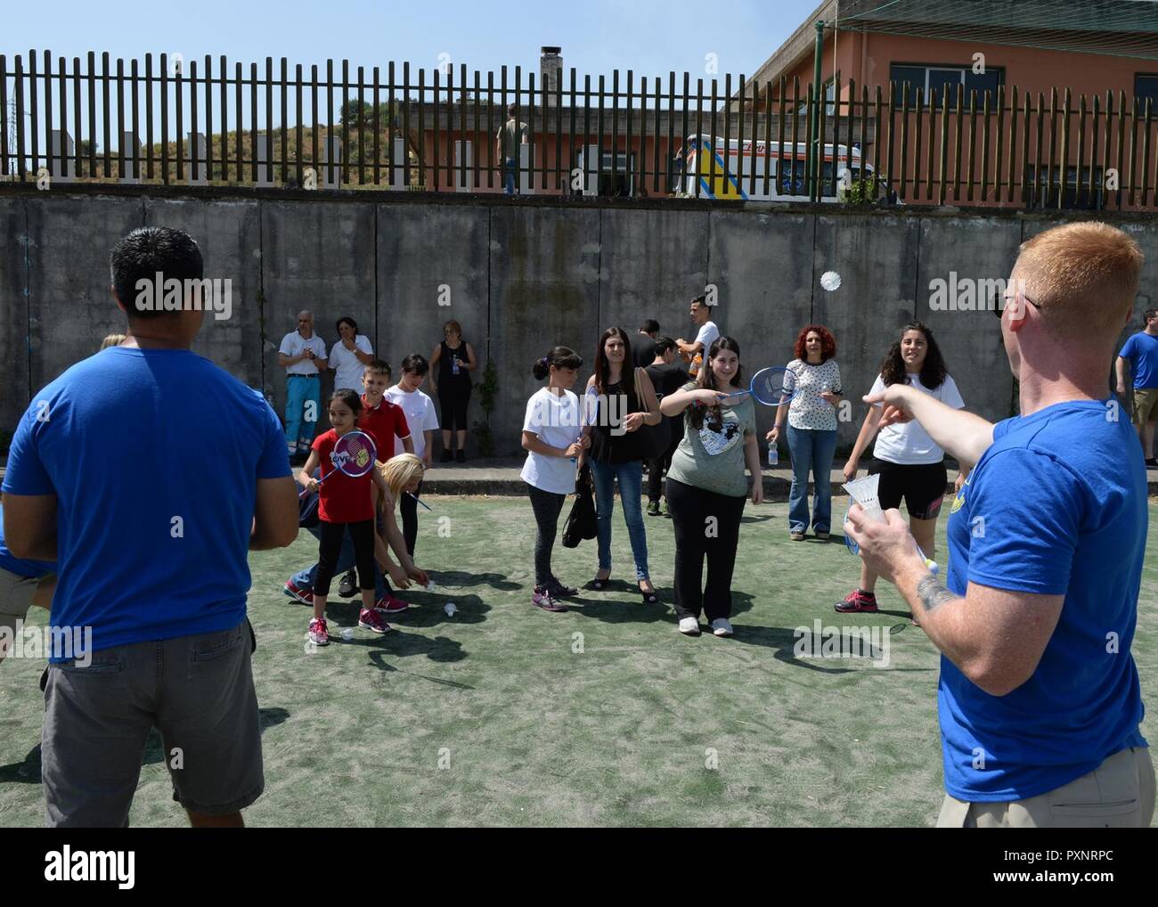 409th aeg hi-res stock photography and images - Alamy