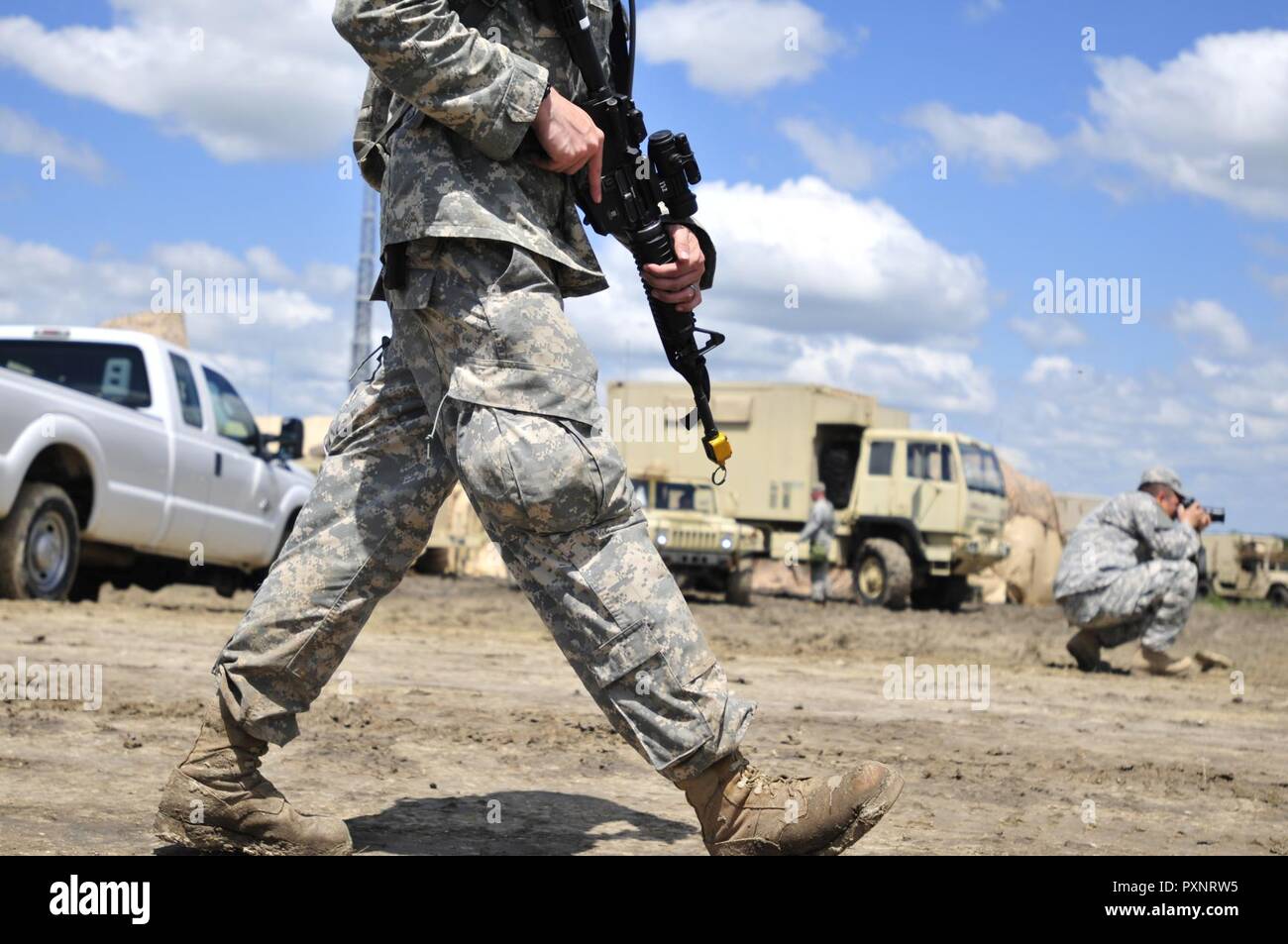 278th acr hi-res stock photography and images - Alamy