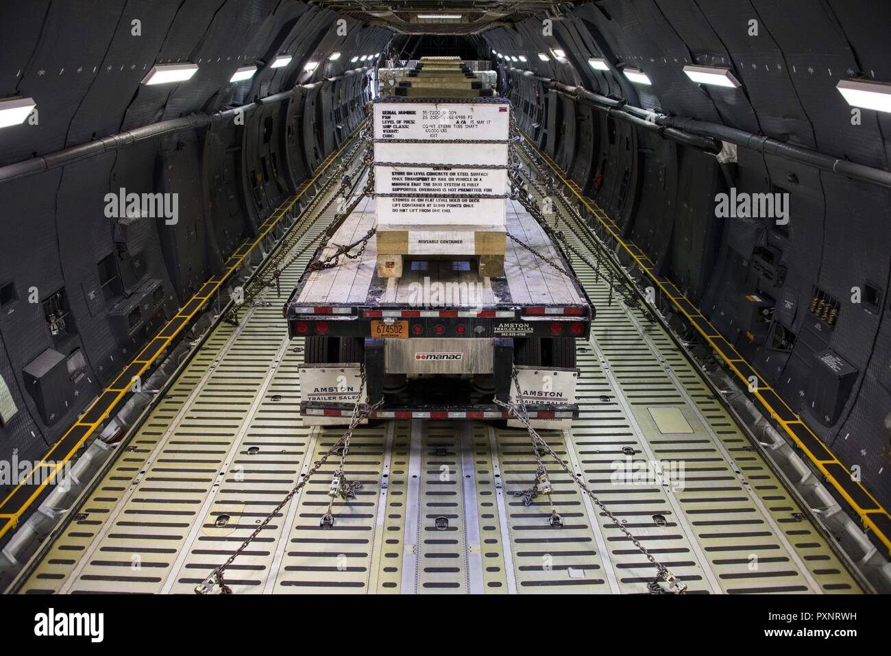 Propulsion shafts hi-res stock photography and images - Alamy