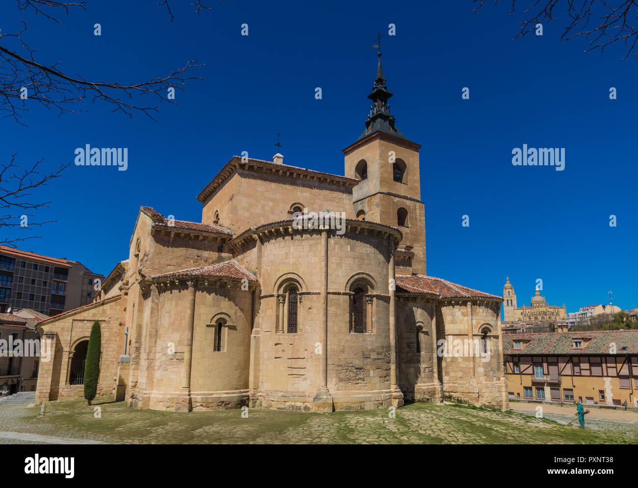 Disney church hi-res stock photography and images - Alamy