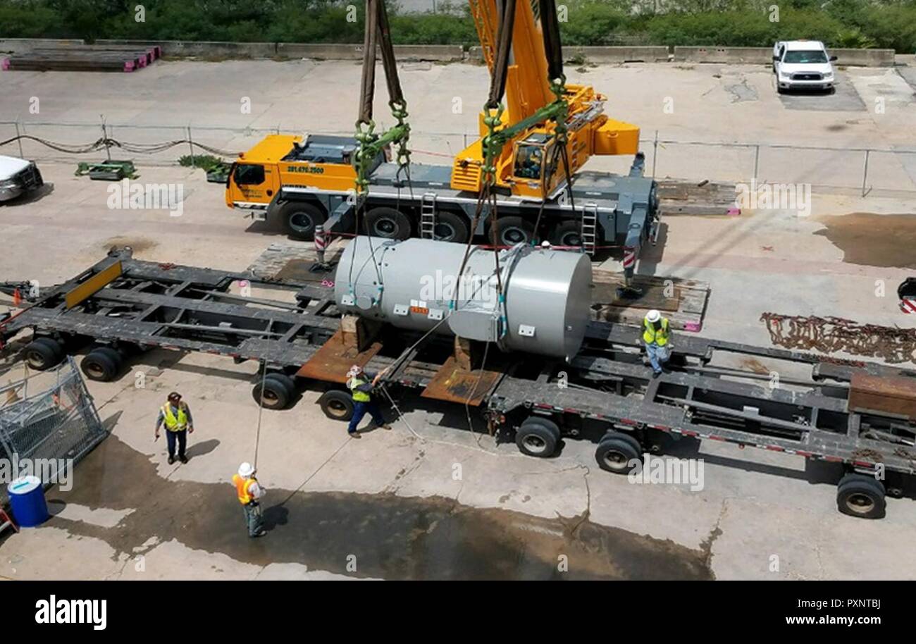 Reactor pressure vessel nuclear power hi-res stock photography and ...