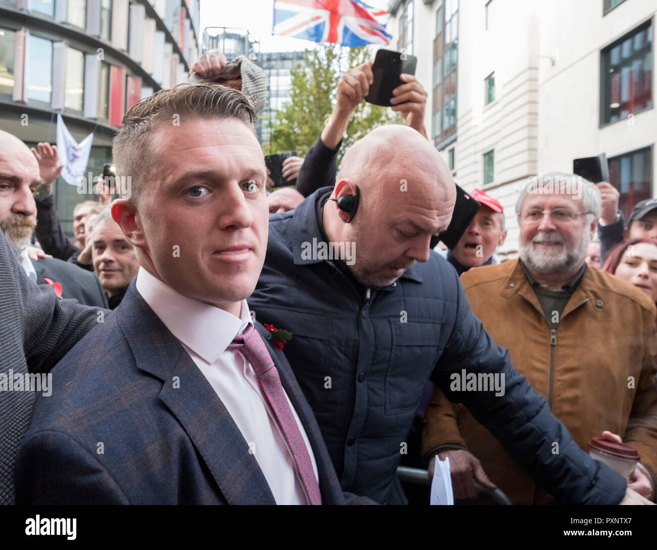 Judge hilliard said hi-res stock photography and images - Alamy