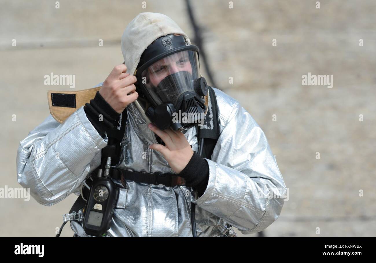 Keesler fire department hi-res stock photography and images - Alamy