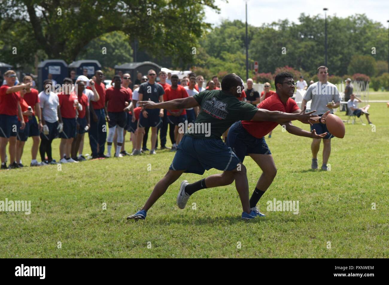Senior Airman Cameron Spriggs, 81st Logistics Readiness Squadron ...