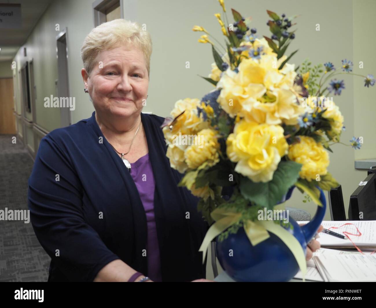 Kathryn walker hi-res stock photography and images - Alamy