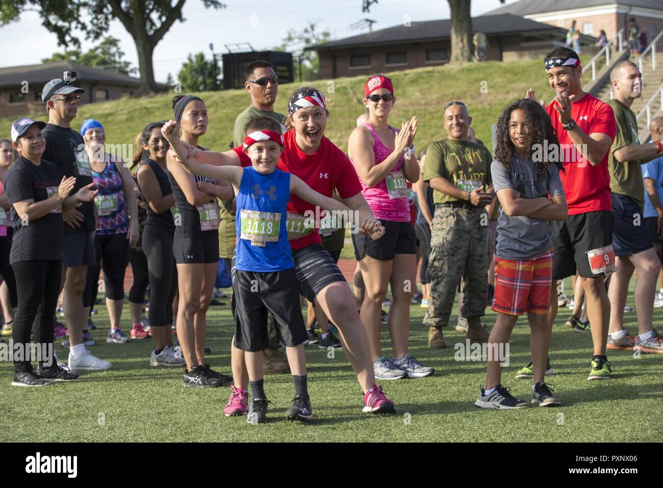 Run amuck 2017 hi-res stock photography and images - Alamy