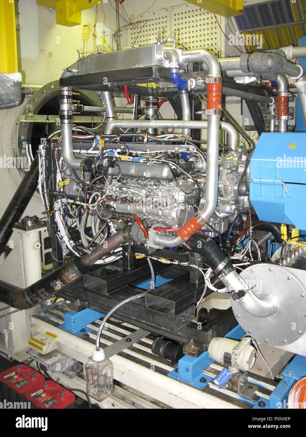 The AFRL Advanced Power Technology Office’s High Efficiency Innovative ...