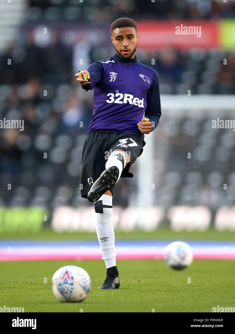 Jayden bogle sheffield united hi-res stock photography and images - Alamy