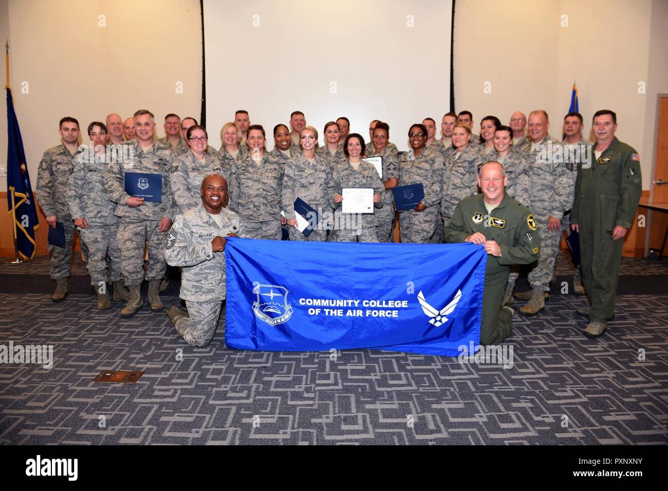 SELFRIDGE AIR NATIONAL GUARD BASE, Mich.-- Thirty Airmen from the 127th ...