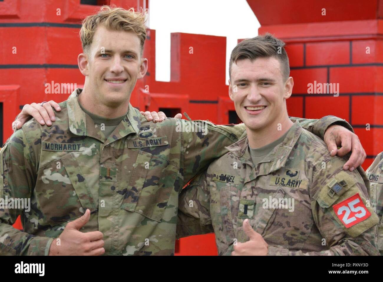 2017 was a year of many outstanding achievements within the 8th TSC ...