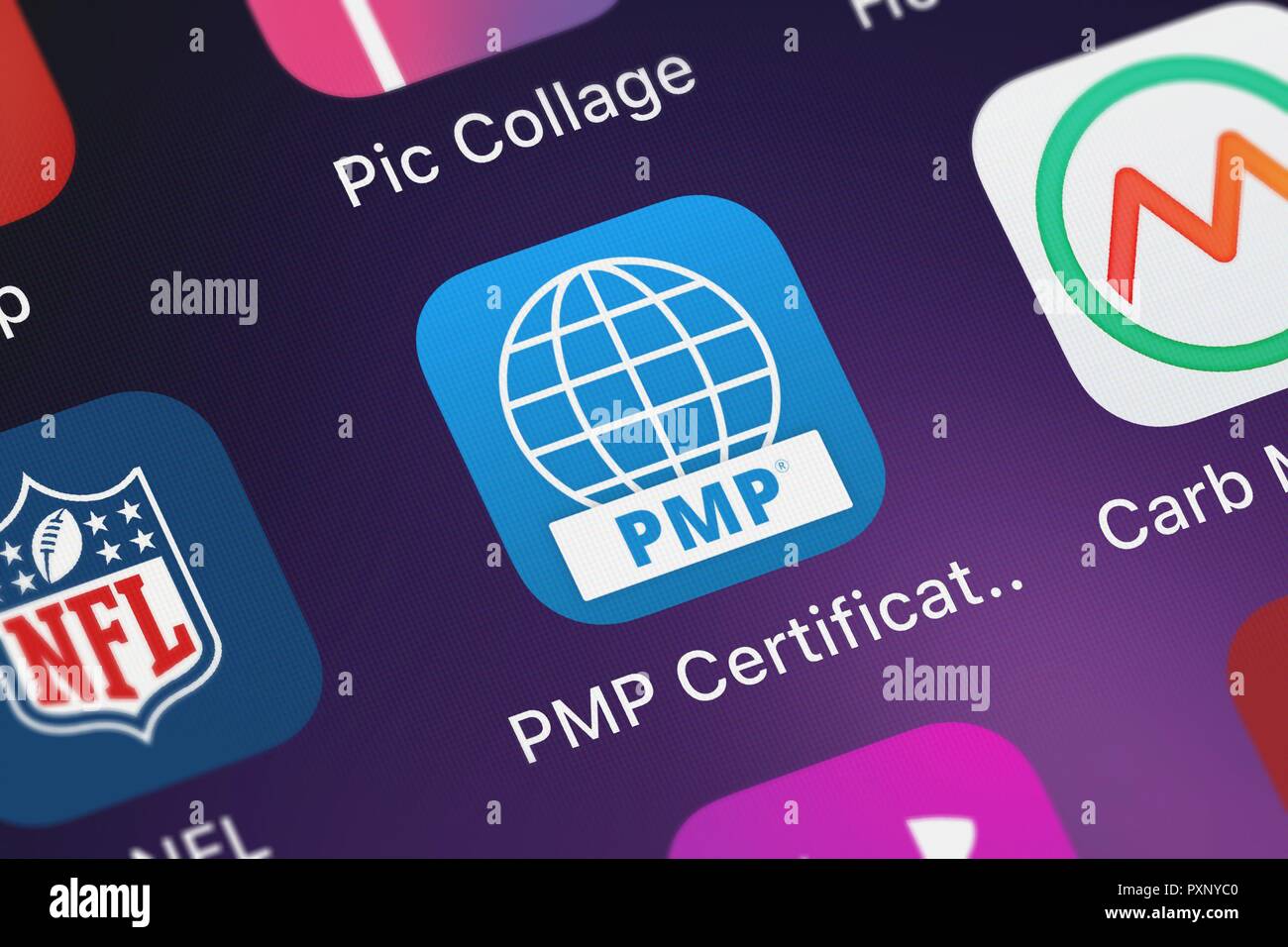 Pmp certification hi-res stock photography and images - Alamy