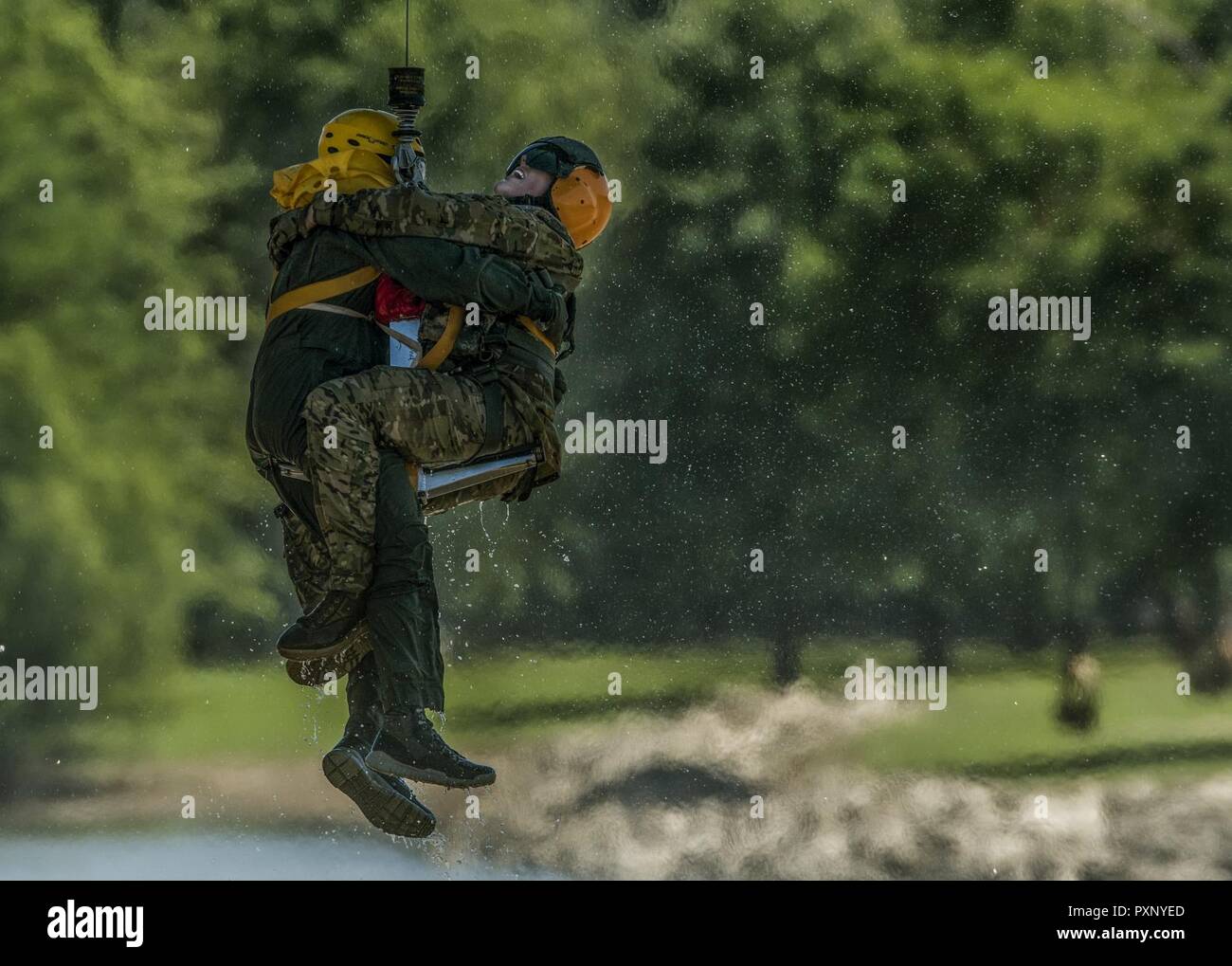 Survive evade resist escape hi-res stock photography and images - Alamy
