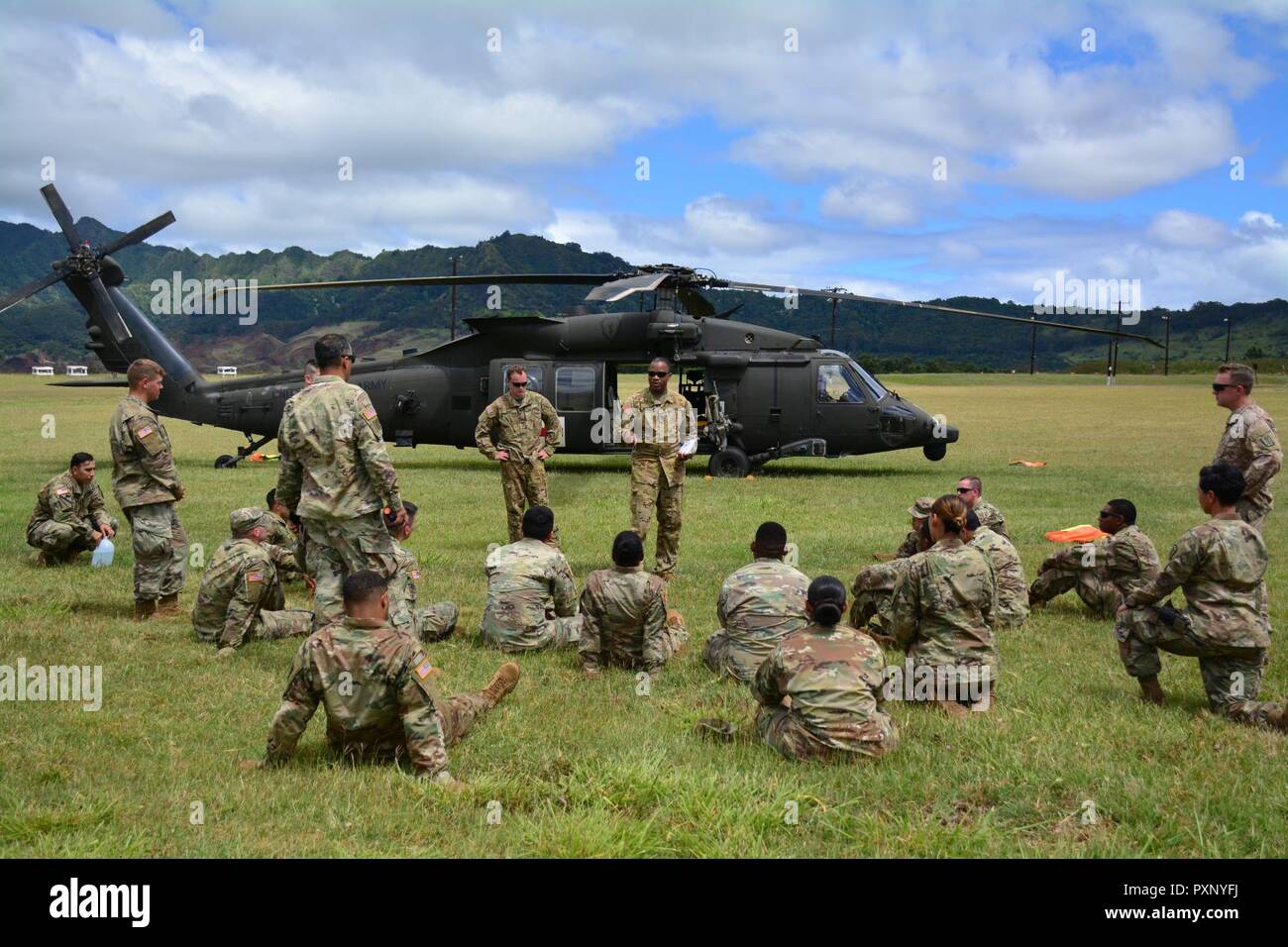 Jungle penetrator hi-res stock photography and images - Alamy