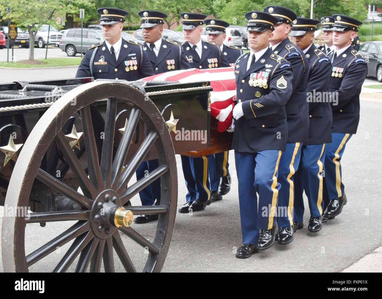 Army Sgt. Edward Saunders, 27, of Baltimore, accounted for on Dec. 2 ...