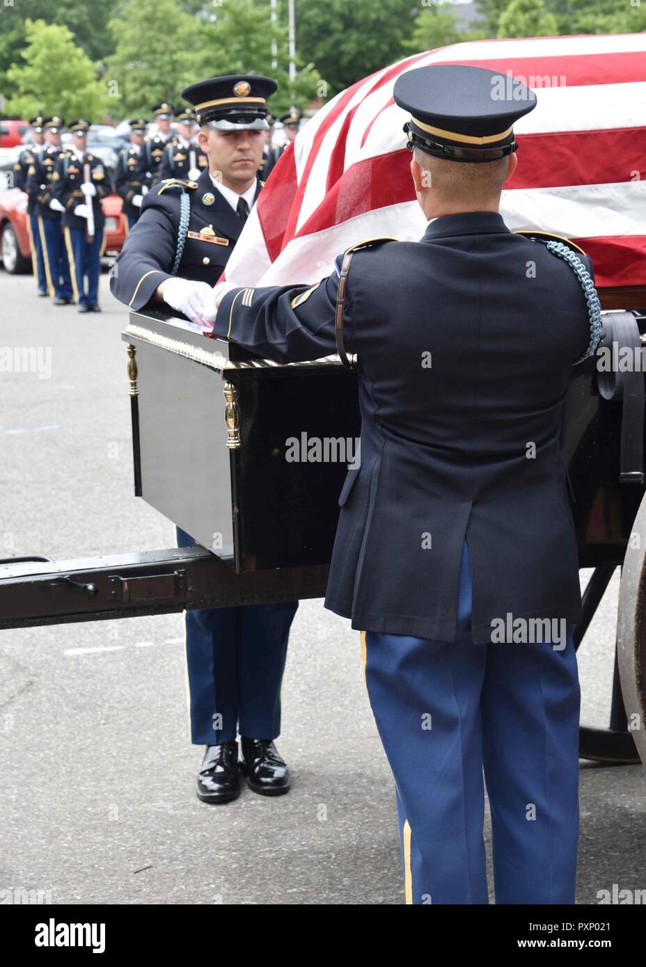 Army Sgt. Edward Saunders, 27, of Baltimore, accounted for on Dec. 2 ...