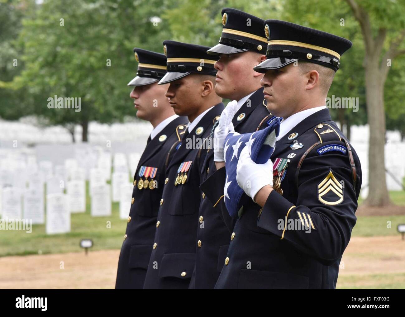 Army Sgt. Edward Saunders, 27, of Baltimore, accounted for on Dec. 2 ...