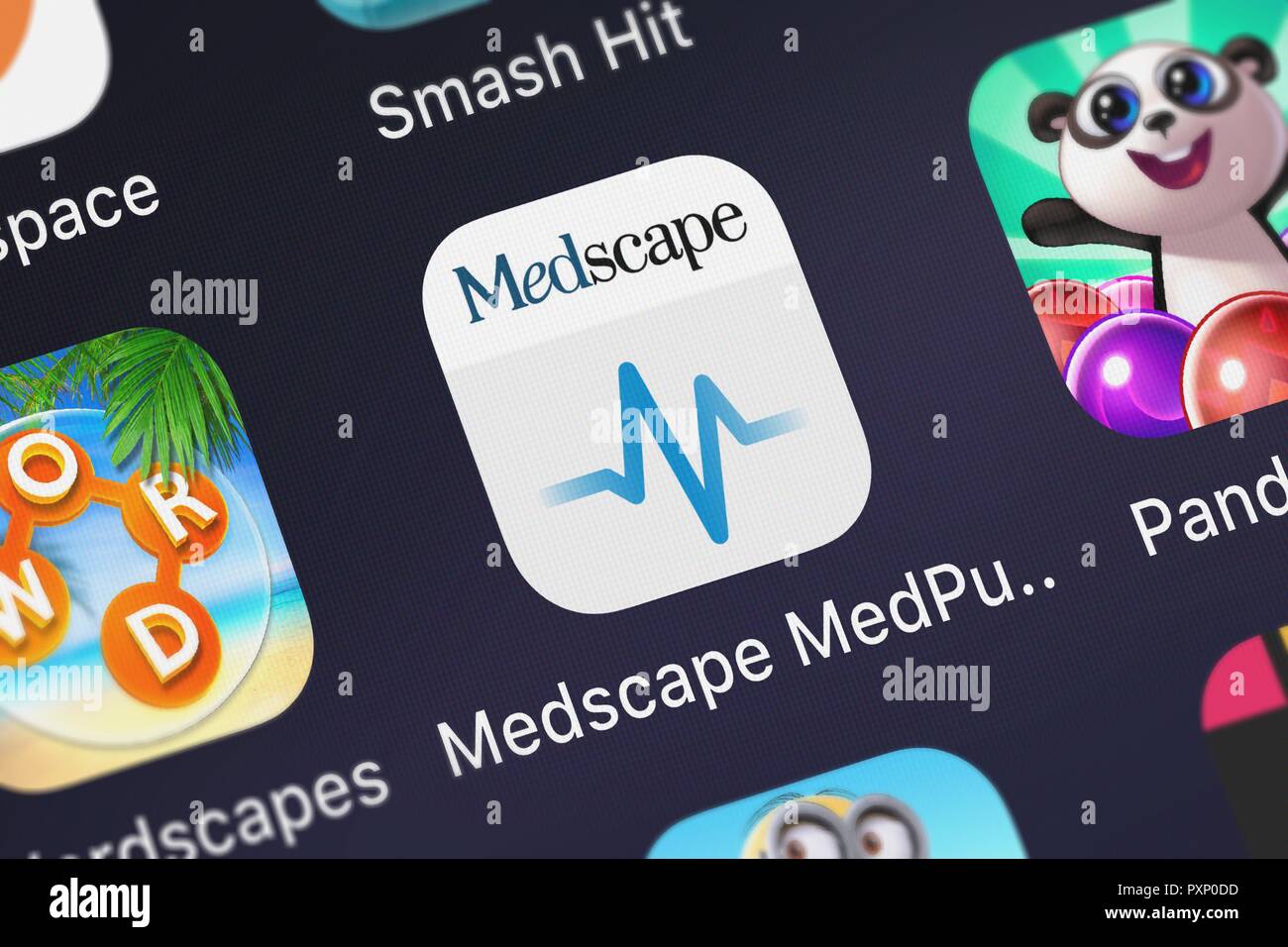 Webmd App Icon