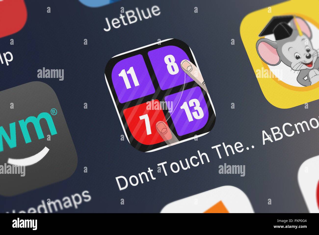 Wrong clock hi-res stock photography and images - Alamy