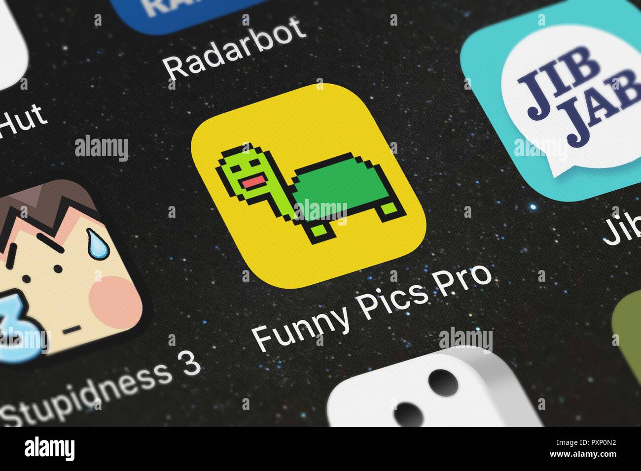 Funny pics pro hi-res stock photography and images - Alamy