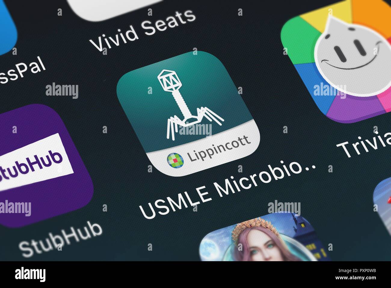 Usmle microbiology flashcards hi-res stock photography and images - Alamy Usmle microbiology flashcards hi-res stock photography and images - Alamy