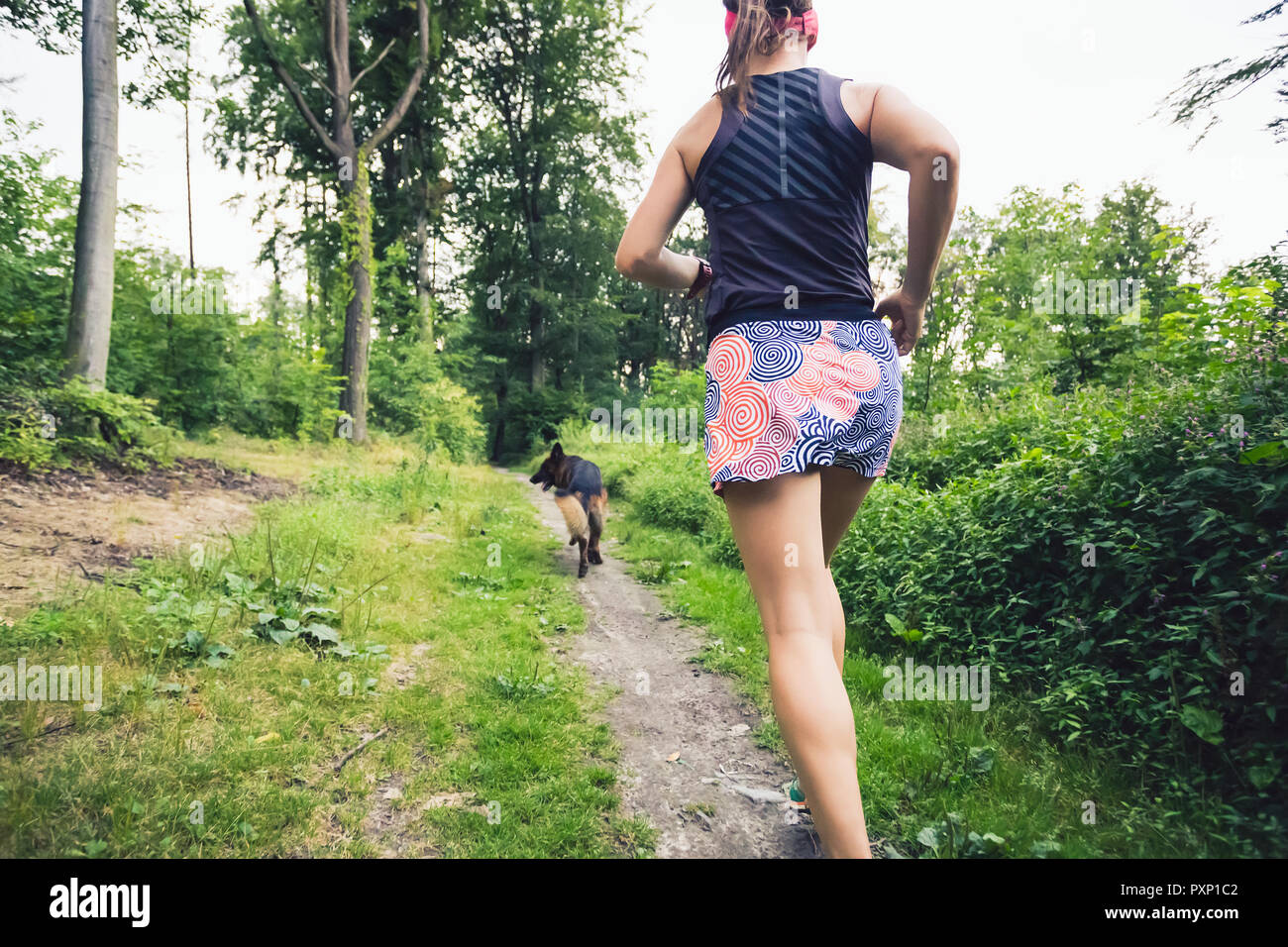 Running Inspiration Women