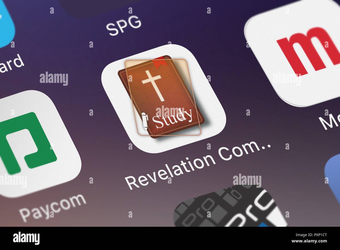 Commentaries hi-res stock photography and images - Alamy