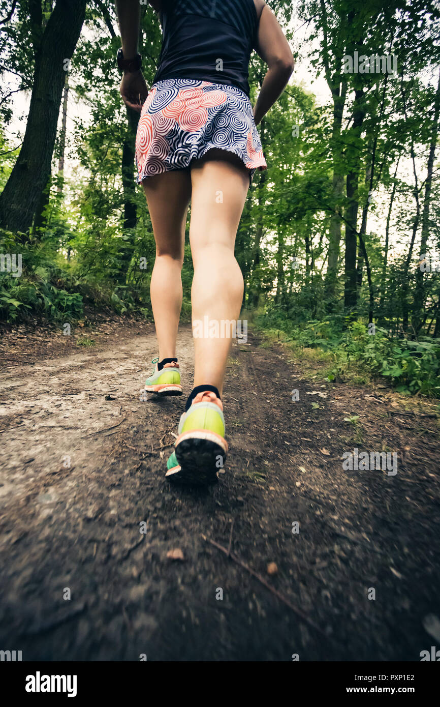 Running Inspiration Women