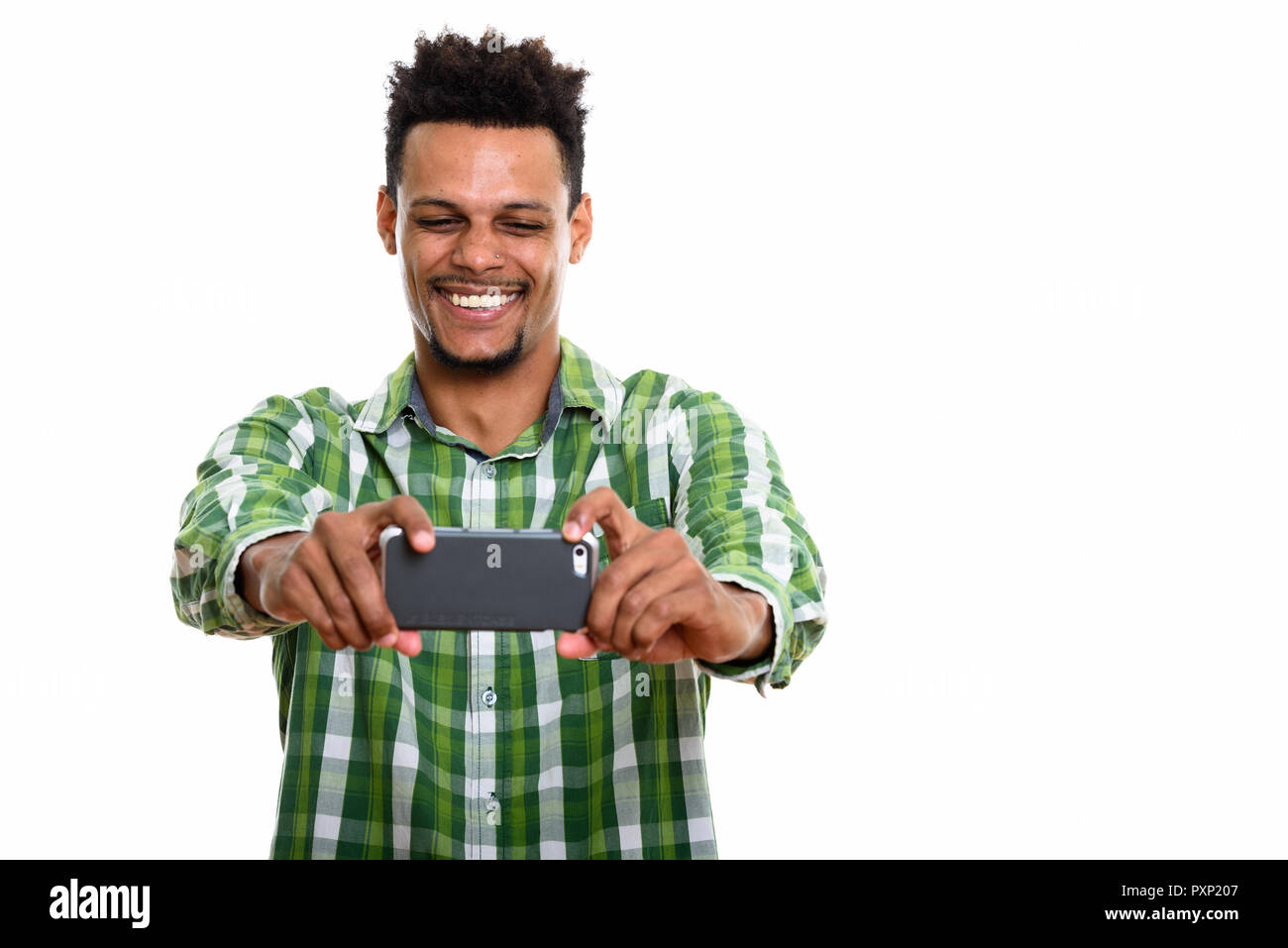 Pict man hi-res stock photography and images - Alamy