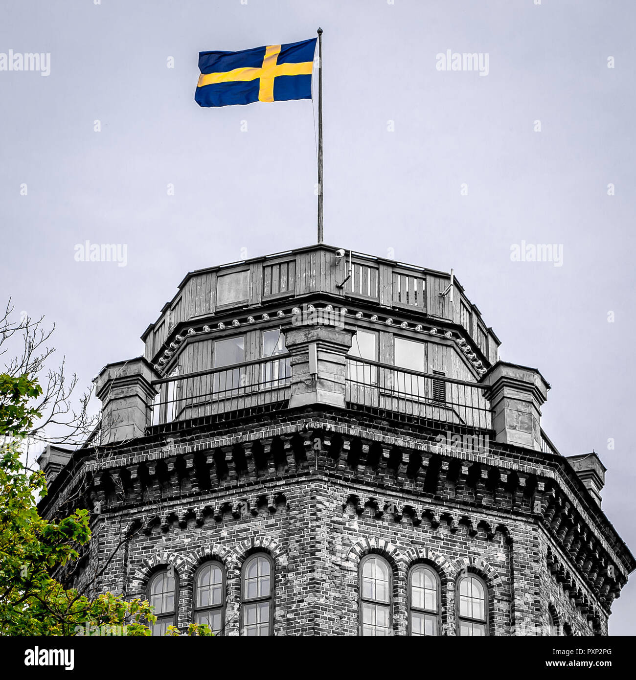 Stockholms skansen hi-res stock photography and images - Alamy