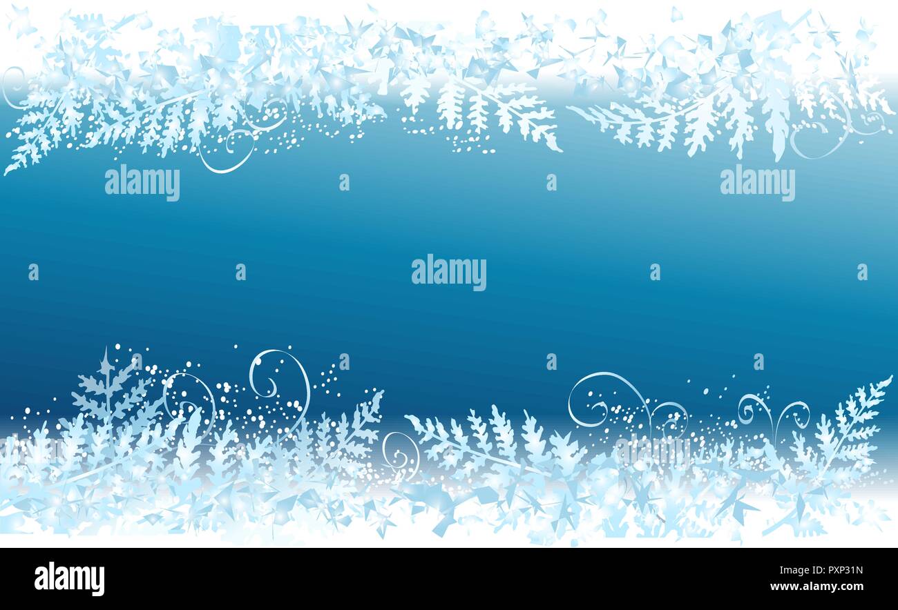 Window frosted Stock Vector Images - Alamy