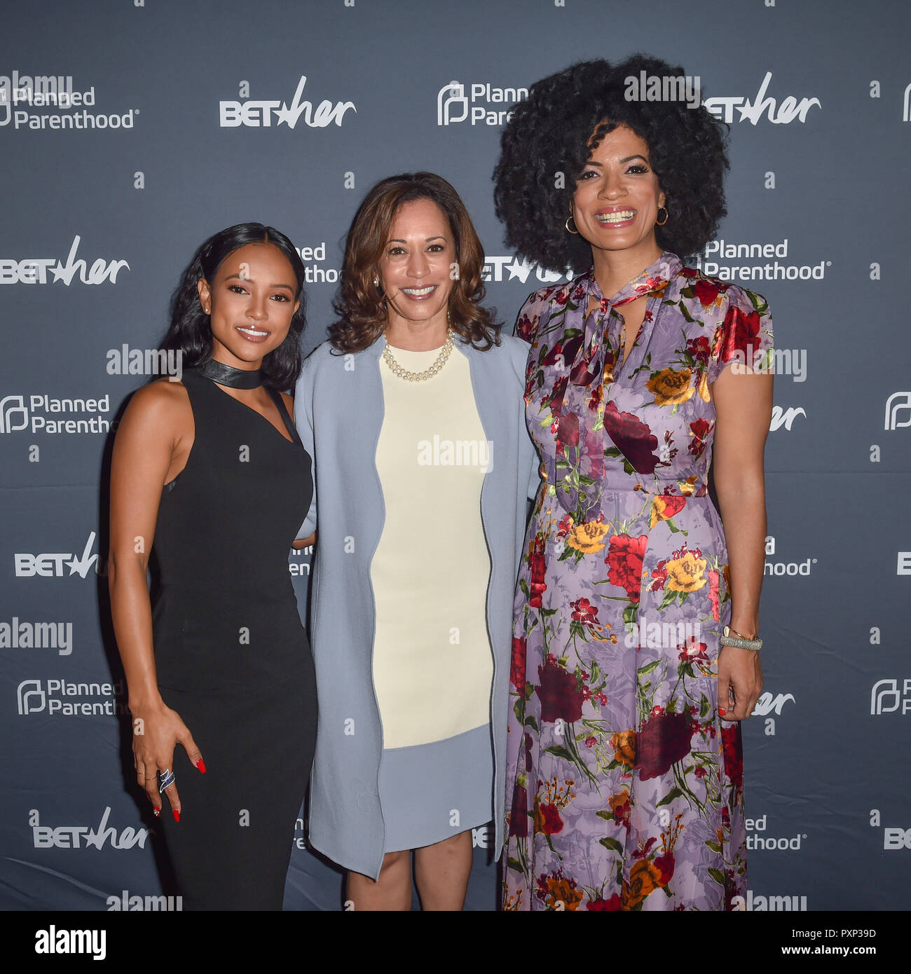 Karrueche Tran Claws High Resolution Stock Photography and Images - Alamy