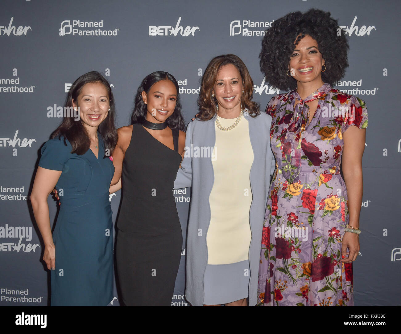 Karrueche Tran Claws High Resolution Stock Photography and Images - Alamy