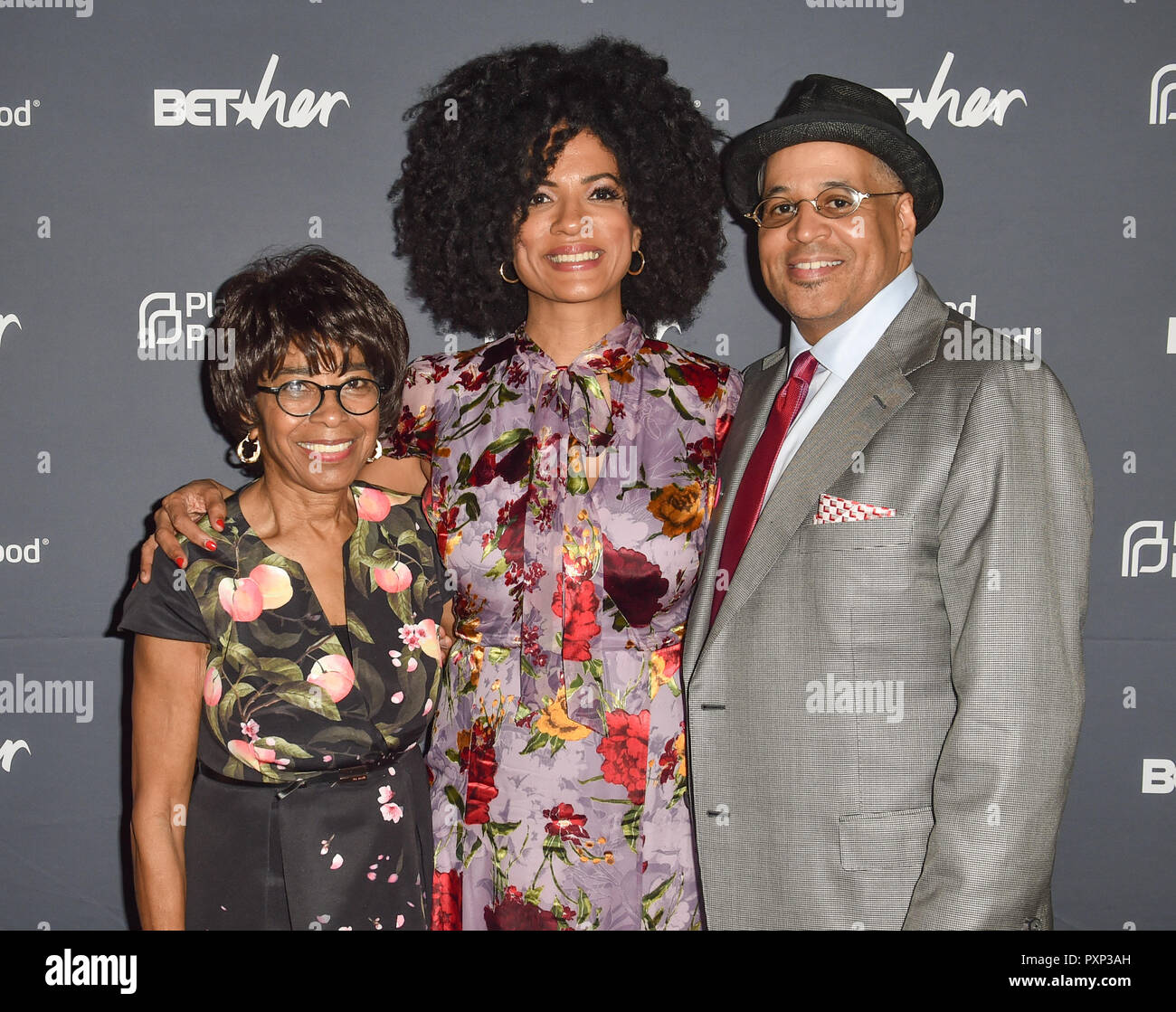 Janine sherman barrois hi-res stock photography and images - Alamy
