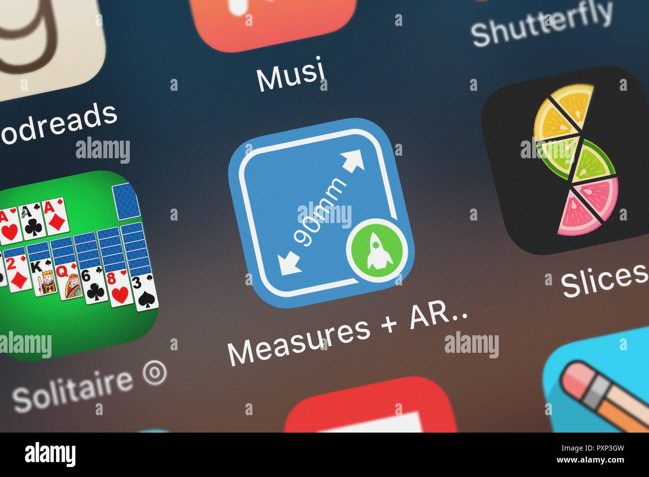 Measures ar measure hi-res stock photography and images - Alamy