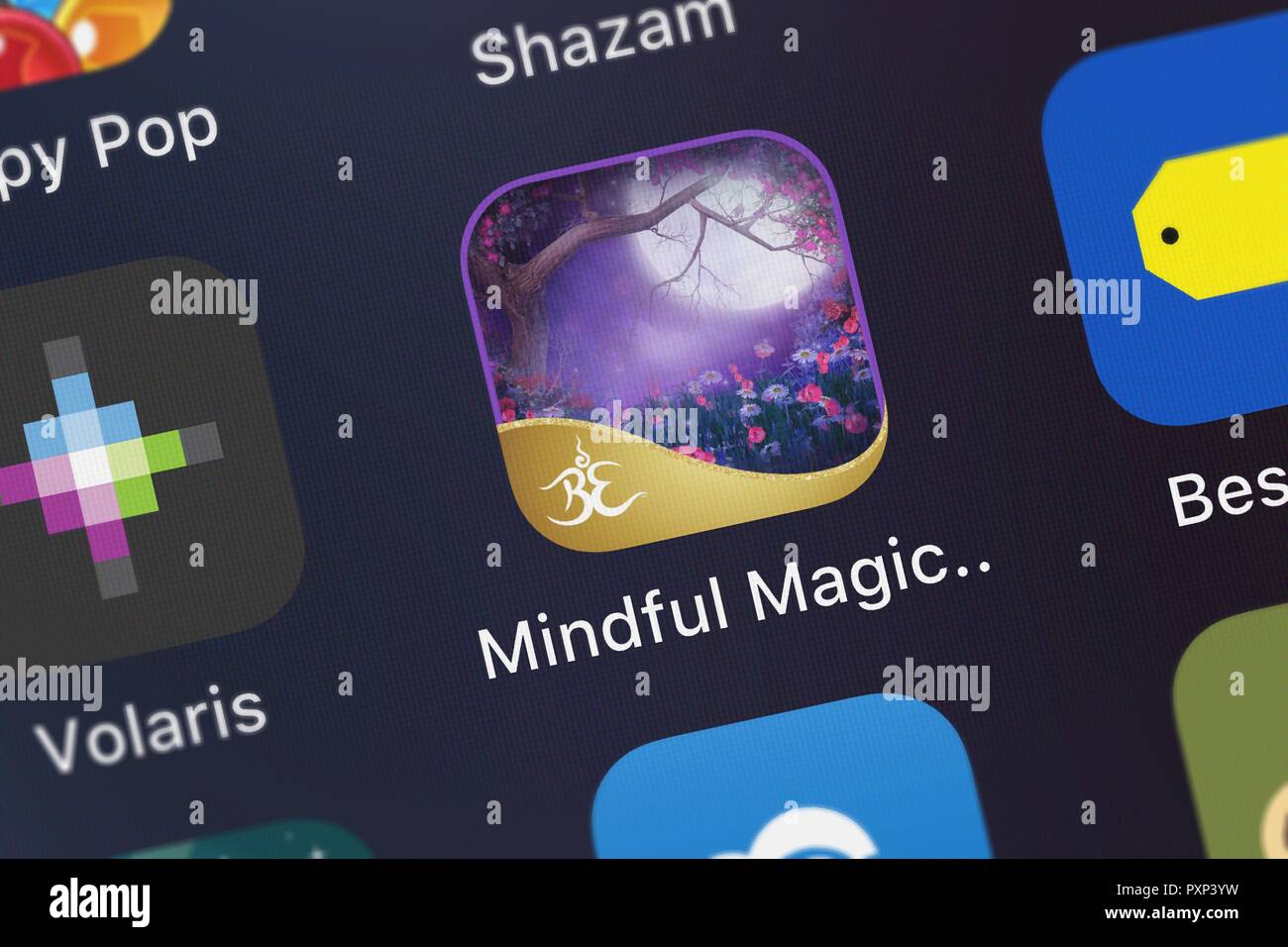 Oceanhouse media hi-res stock photography and images - Alamy