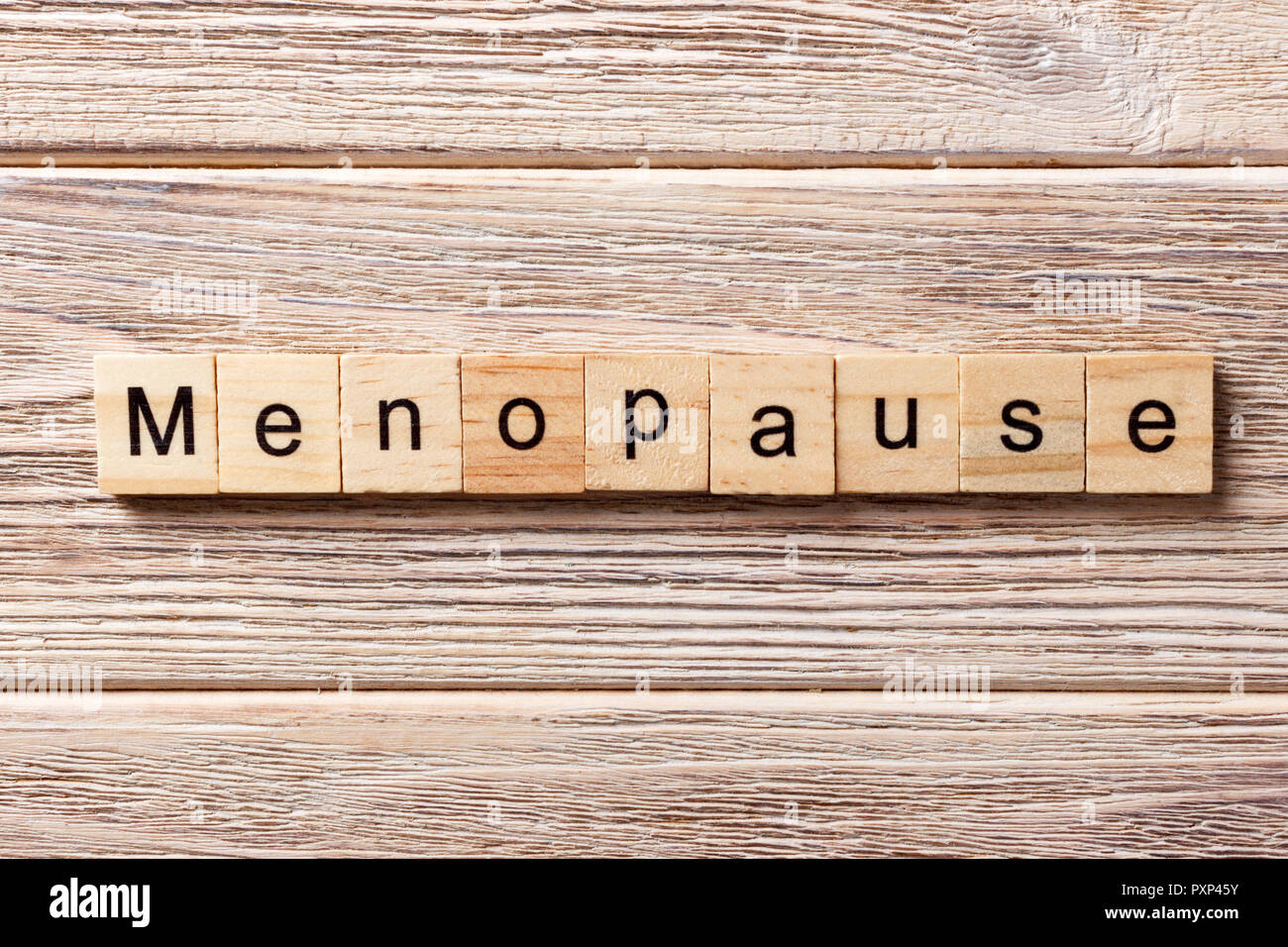 Menopause management hi-res stock photography and images - Alamy
