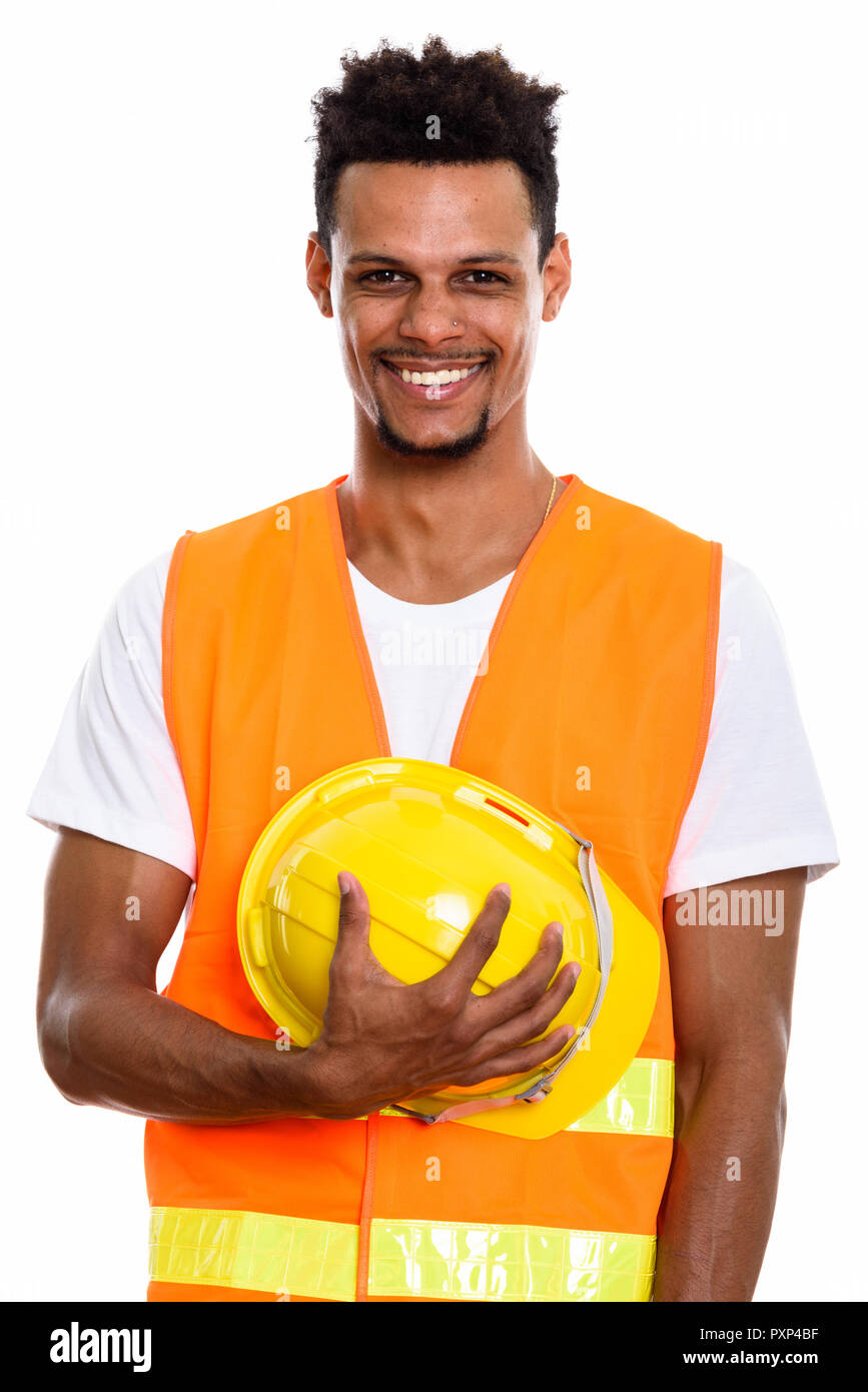 Happy helmet hi-res stock photography and images - Alamy