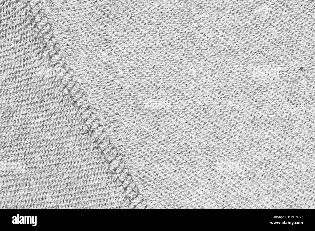 texture background light grey fabric cloth Stock Photo - Alamy