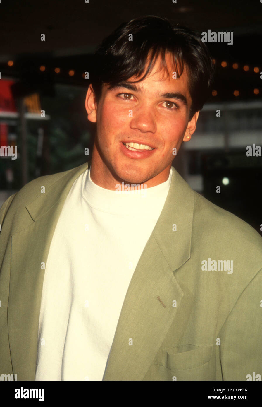 CENTURY CITY, CA - NOVEMBER 15: Actor Dean Cain attends 20th Century ...