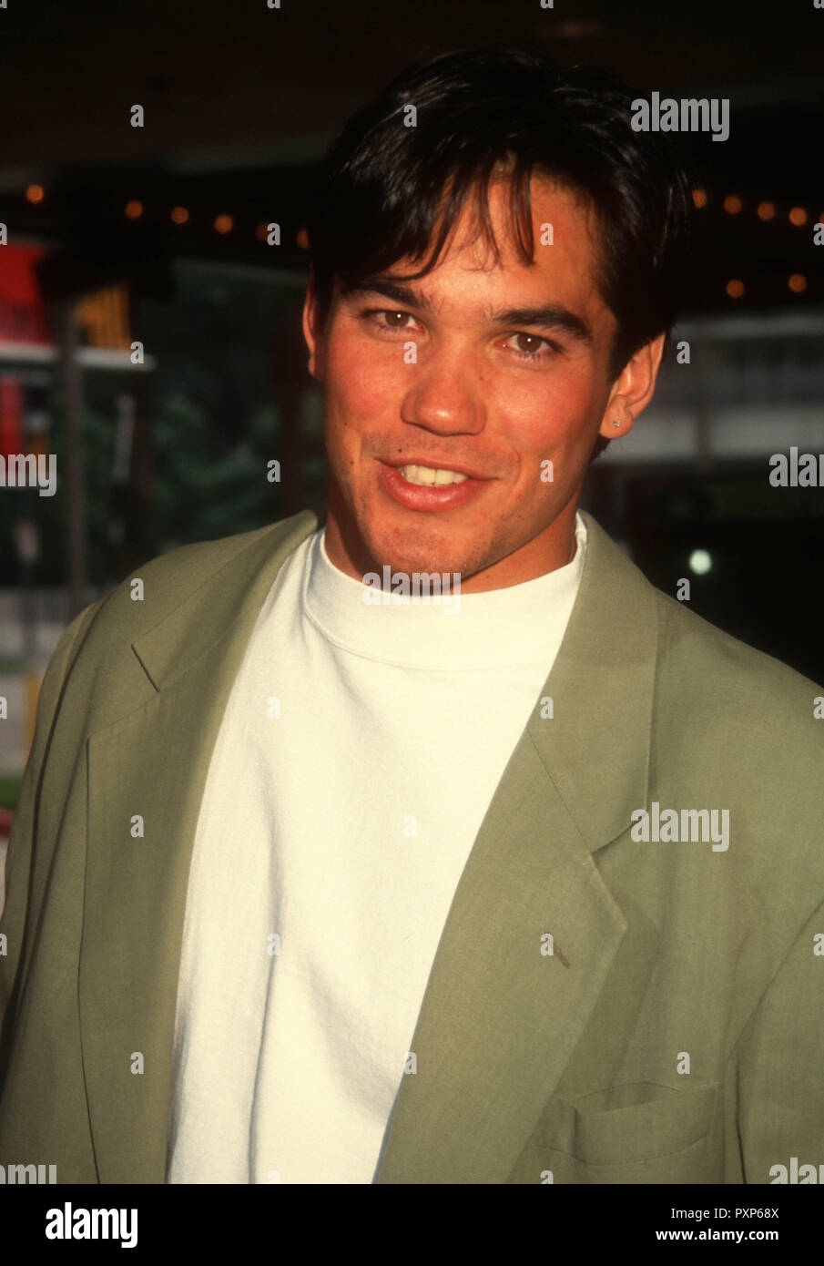 CENTURY CITY, CA - NOVEMBER 15: Actor Dean Cain attends 20th Century ...