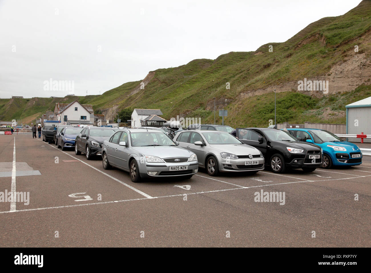 Scrabster to stromness ferry hi-res stock photography and images - Alamy