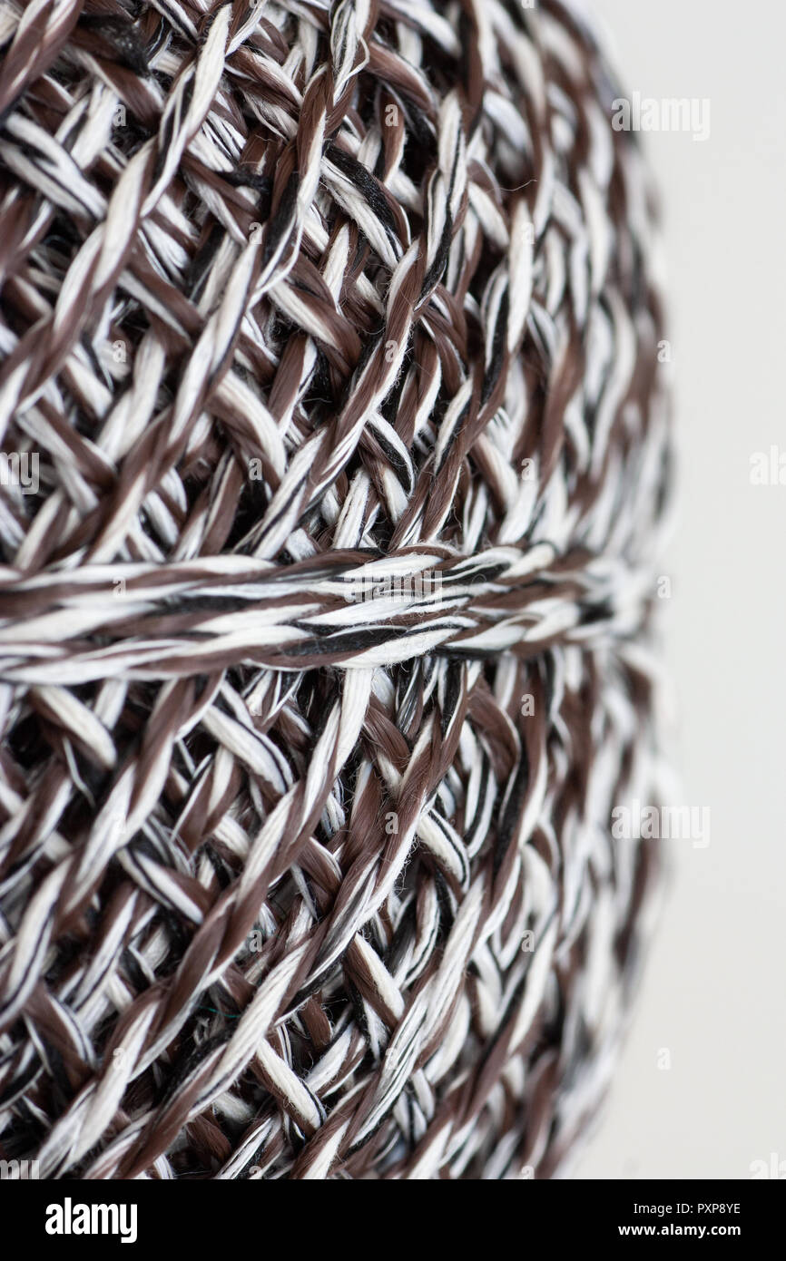 White wool ball hi-res stock photography and images - Alamy