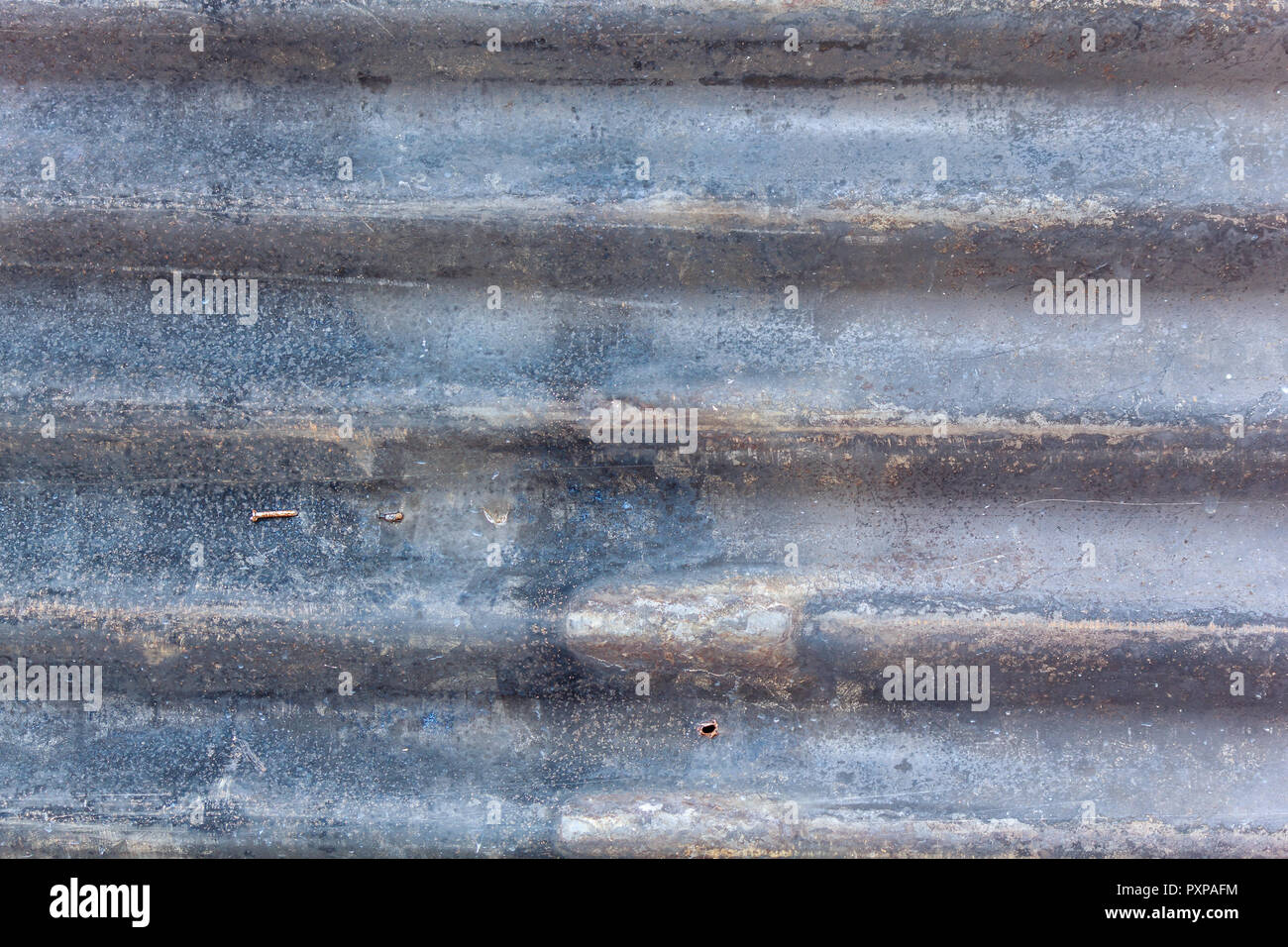 Iron plate texture hi-res stock photography and images - Alamy