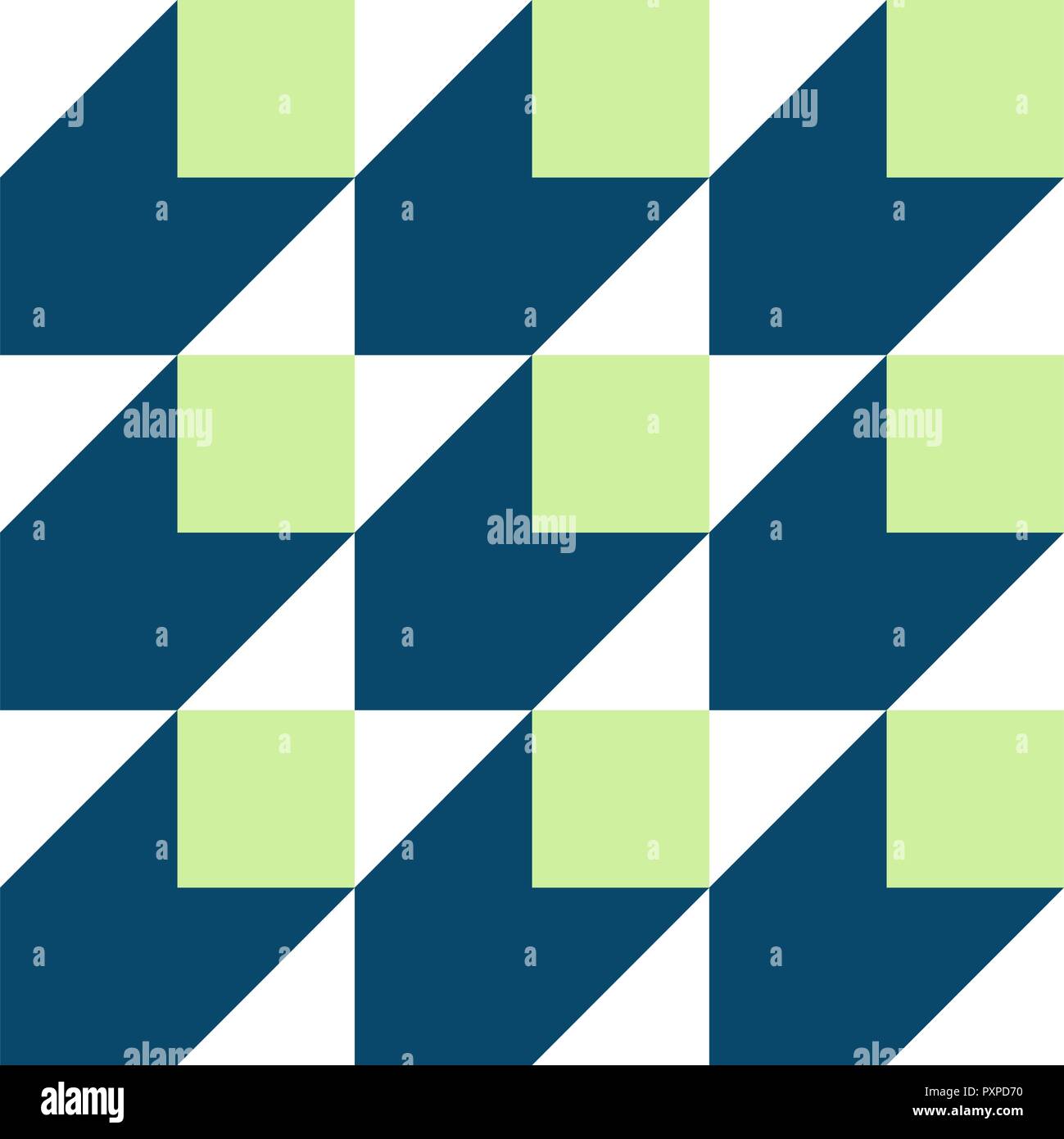 color flat style squares. element for logo, icon or other design Stock ...