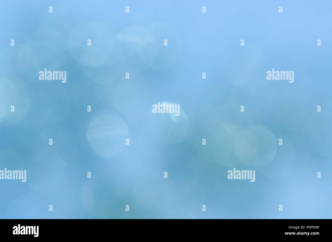 Simple bokeh background hi-res stock photography and images - Alamy