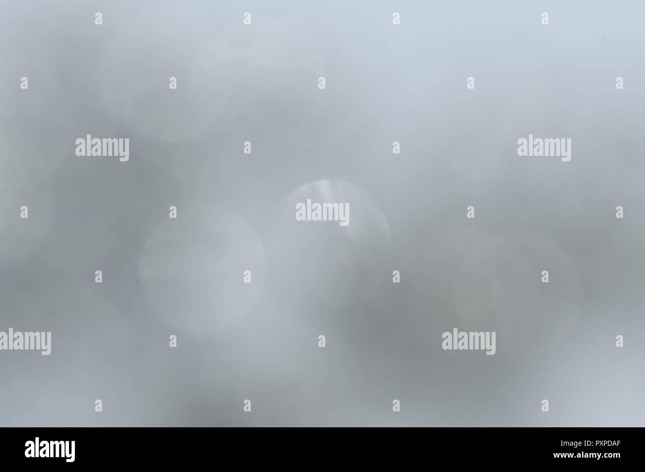 bokeh background in one color Stock Photo - Alamy