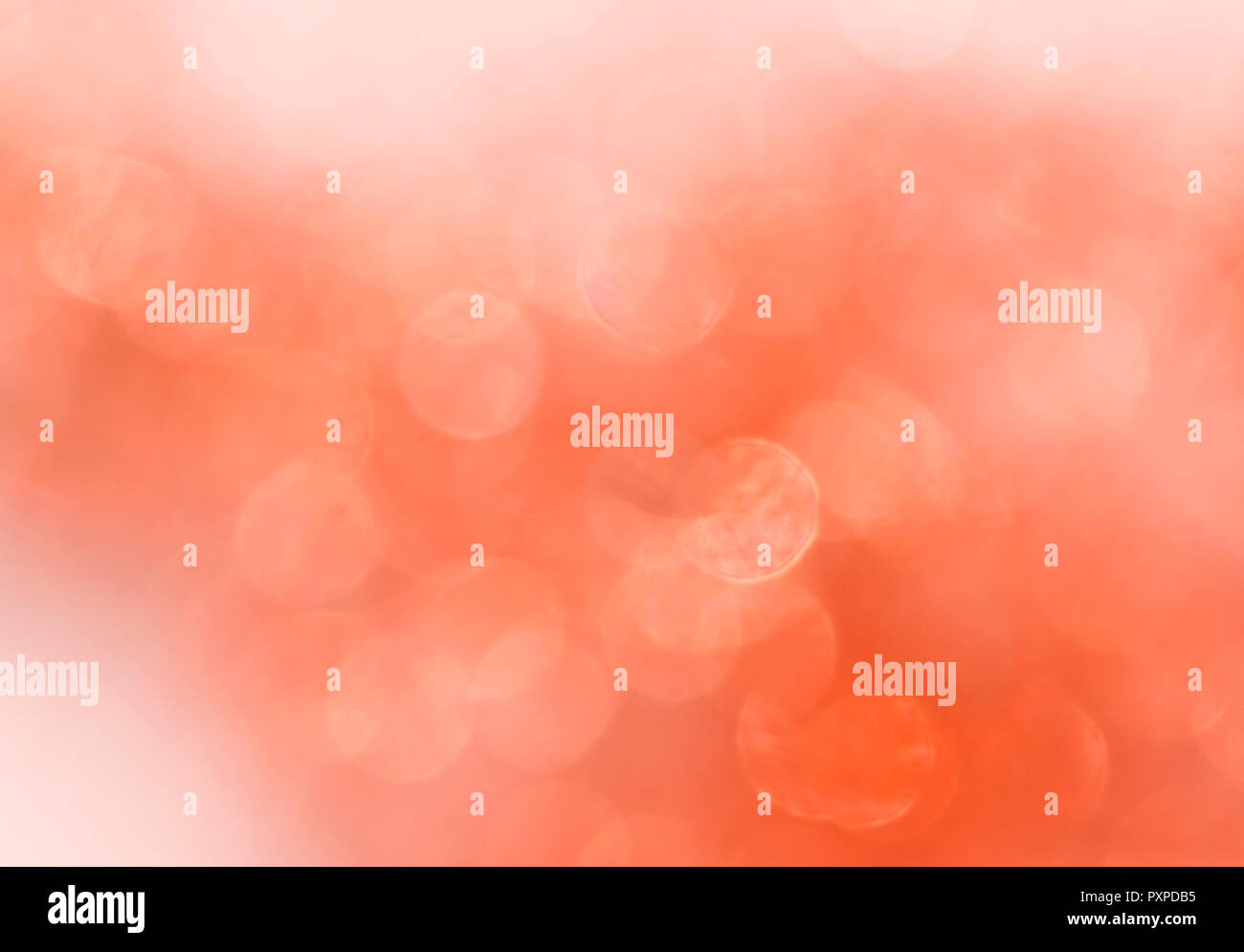 Simple bokeh background hi-res stock photography and images - Alamy