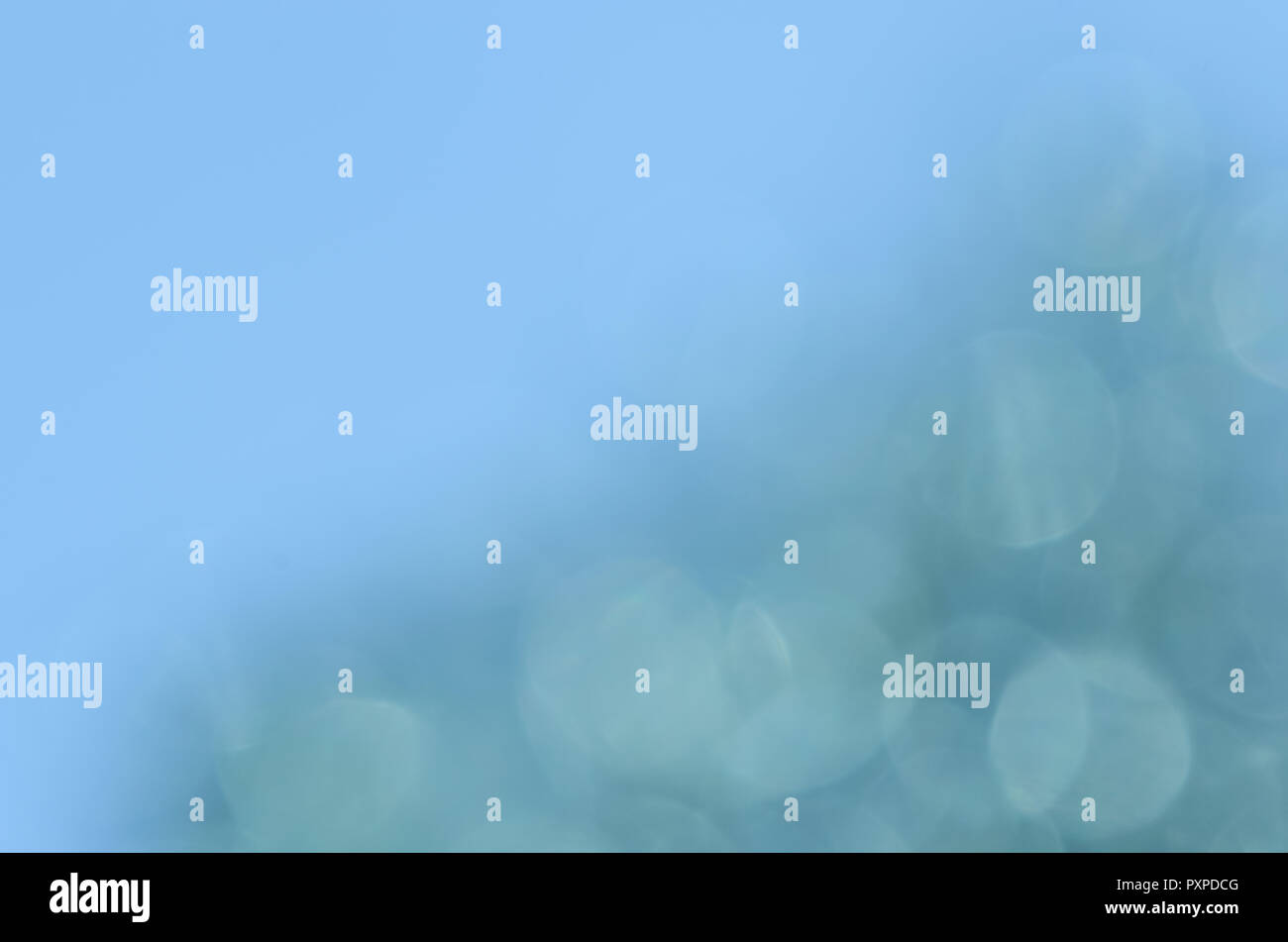 Simple bokeh background hi-res stock photography and images - Alamy