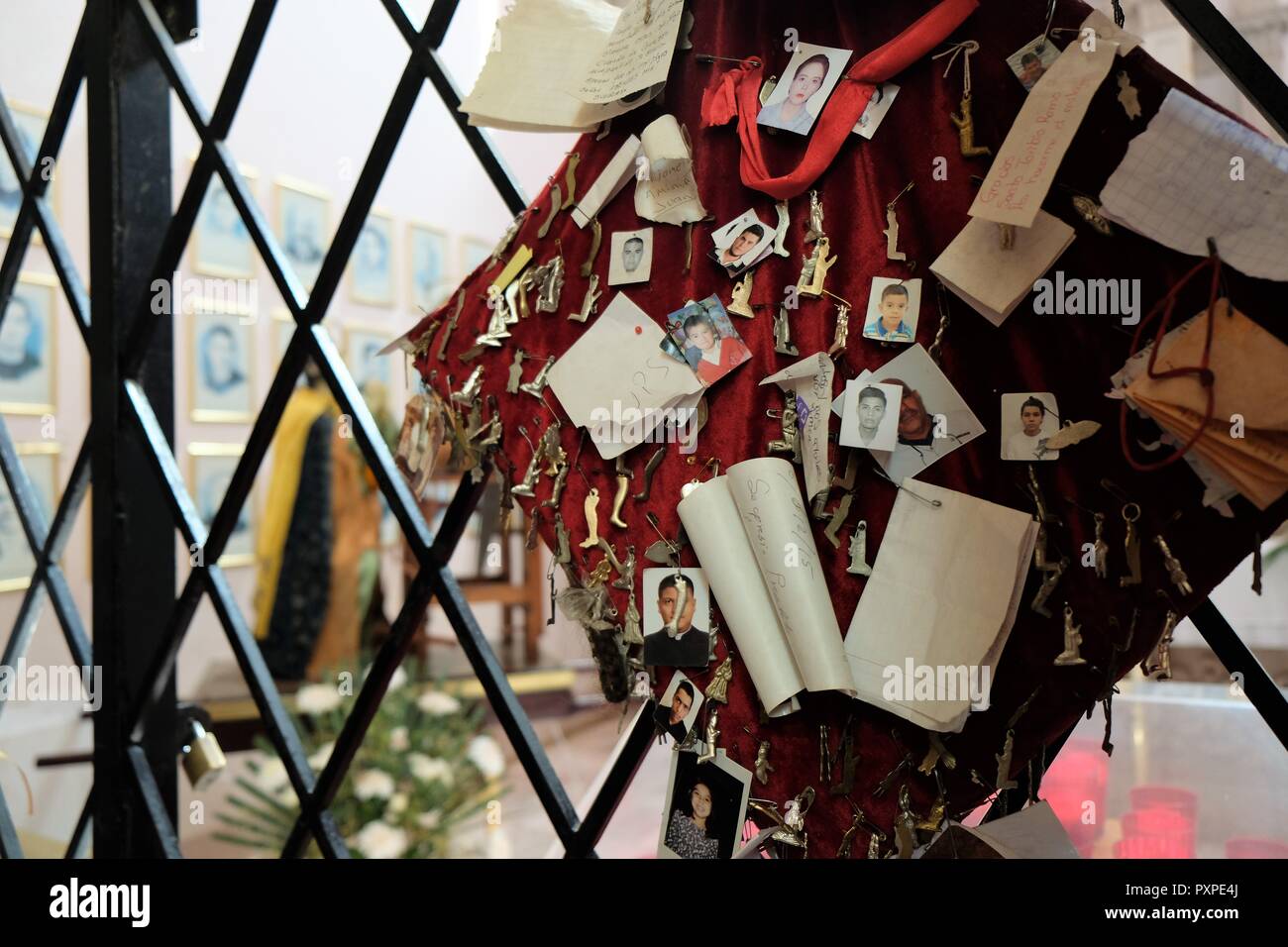 Toribio romo hi-res stock photography and images - Alamy