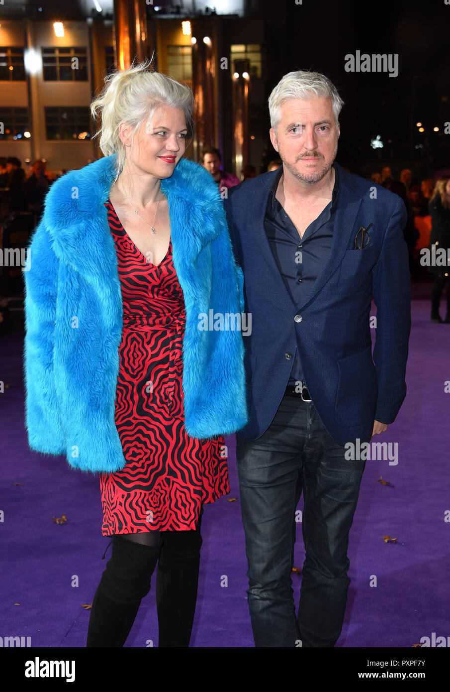 Eva Maywald High Resolution Stock Photography and Images - Alamy